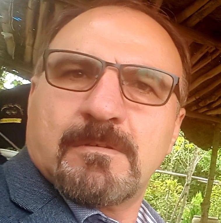 جەمال ئەیوب: لەهەموو شت زیاتر کە وادەکات ئەو دەوڵەتانە بێشەرمانە و ...